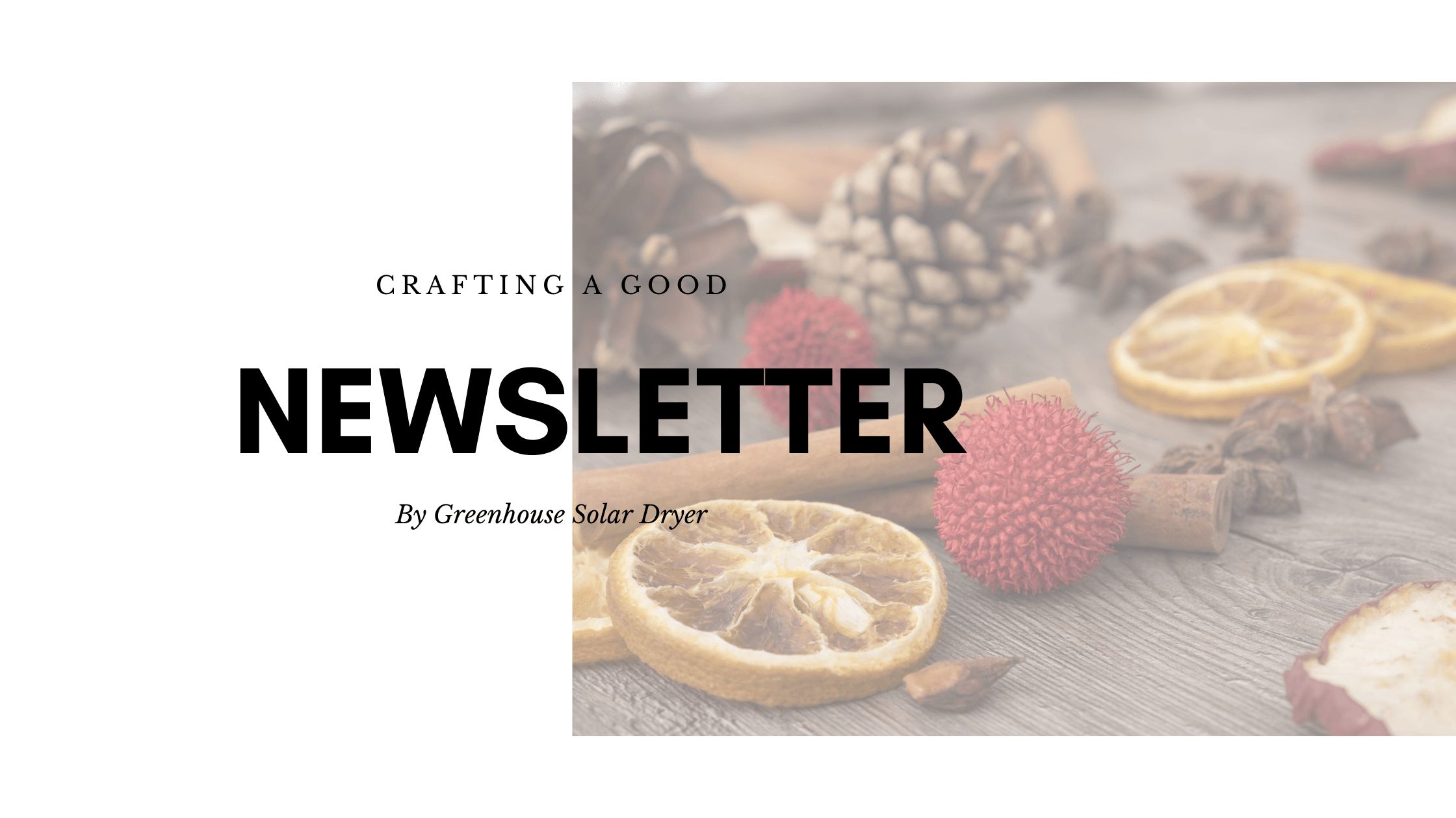 Green House Solar Dryer – Greenhouse Solar Dryer – Effective Drying ...