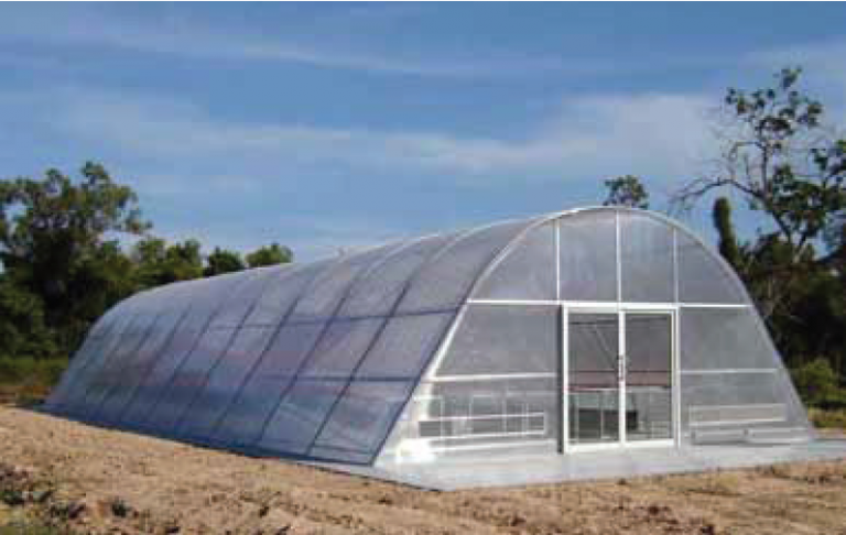 Shall we get to know some facts regarding types of Solar Dryers ...