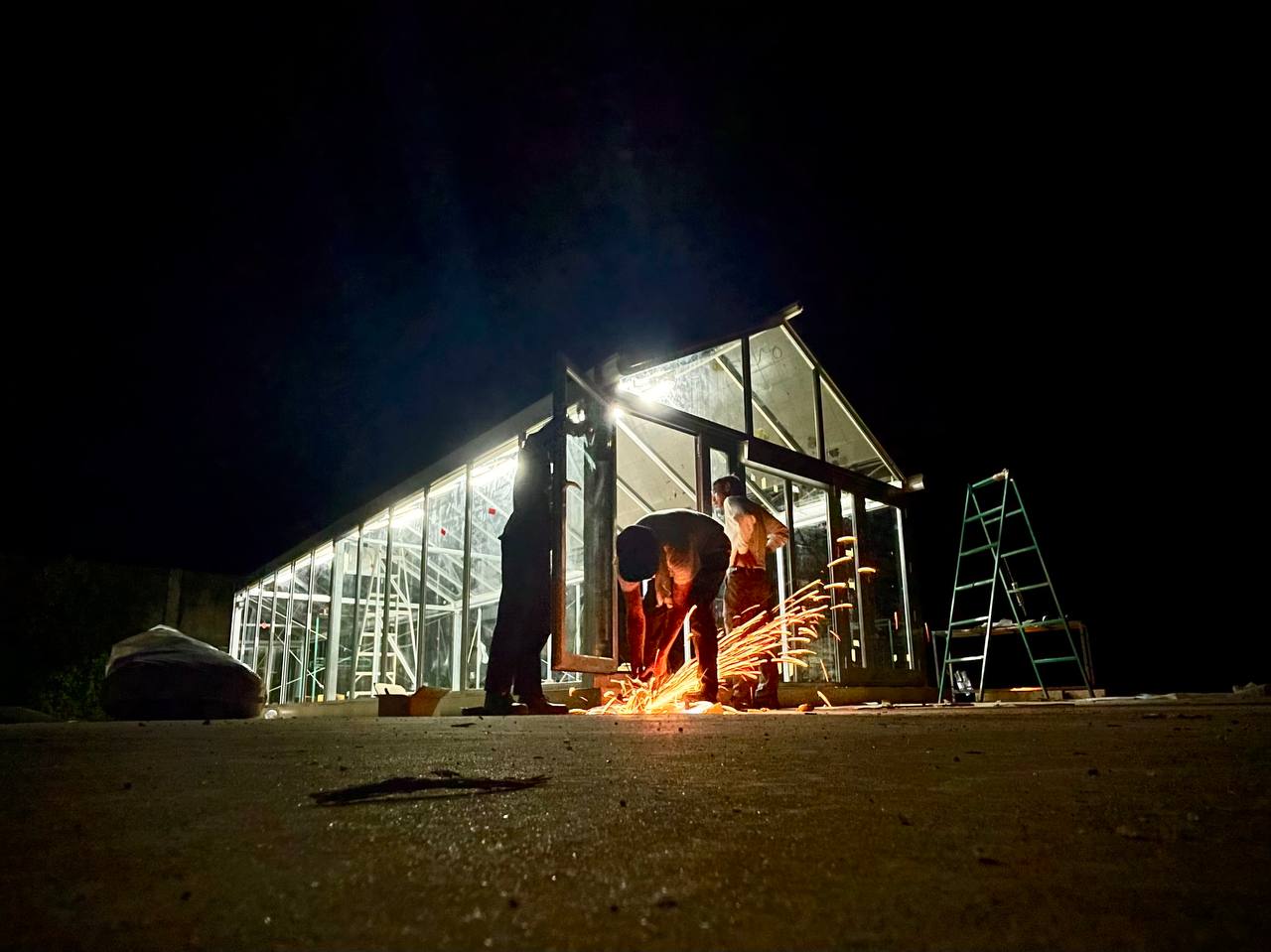 Careers – Greenhouse Solar Dryer